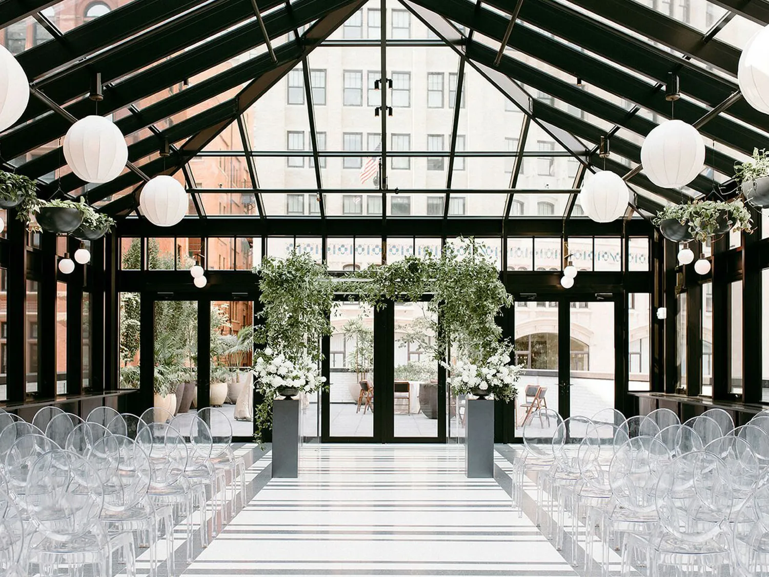 Benefits of Hosting Your Event in an Event Venue in Kuala Lumpur